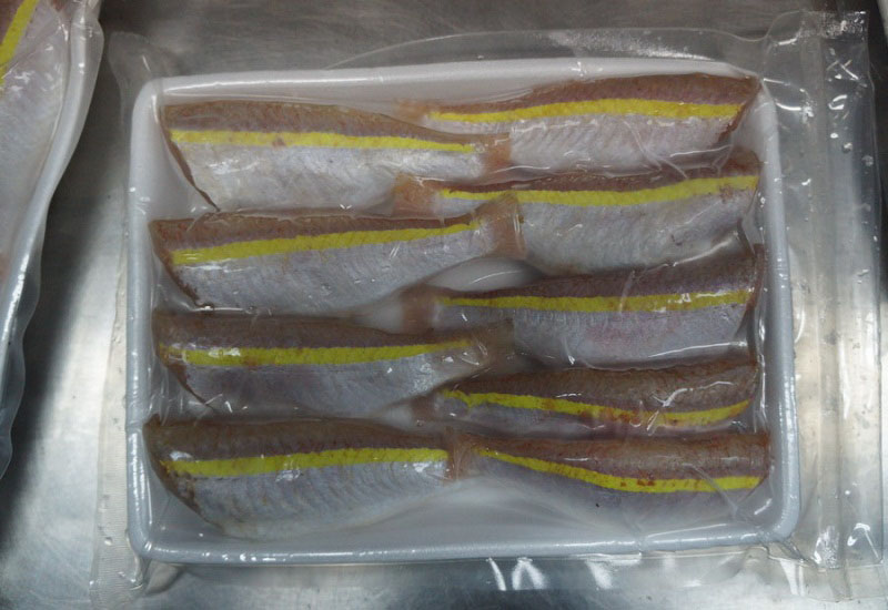 GOAT FISH - VINH PHAT FOOD JSC