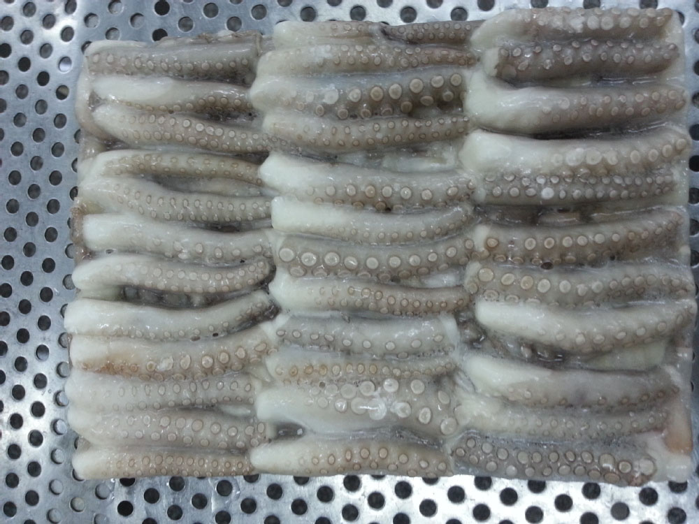 OCTOPUS CUT – VINH PHAT FOOD JSC